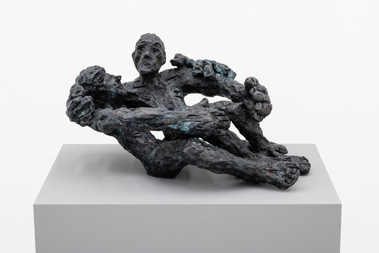 Andrew Lord's Art For Sale, Exhibitions & Biography | Ocula Artist