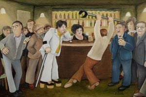 Yao Diwen Exhibitions at leading galleries | Ocula