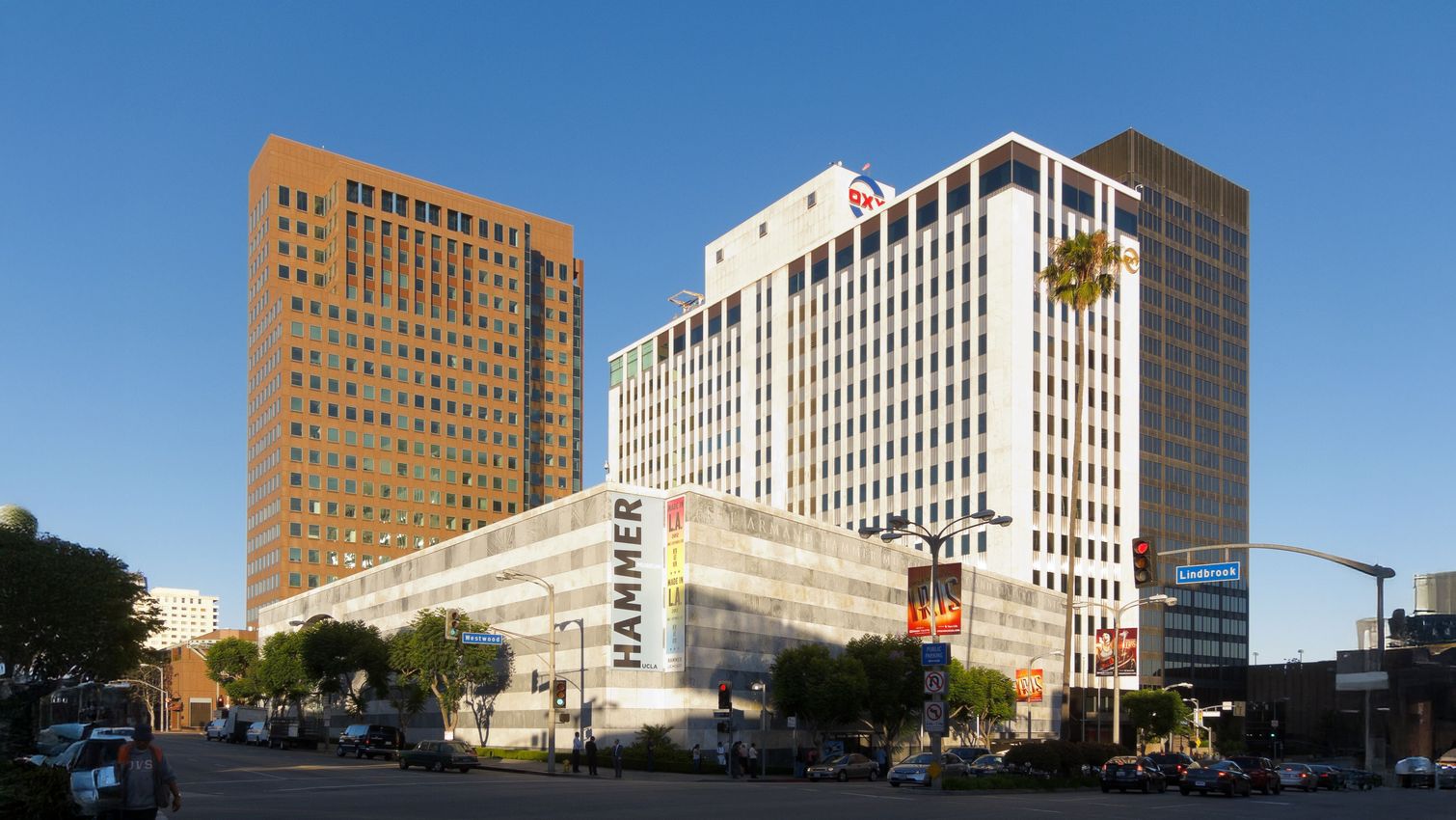 Hammer Museum Los Angeles | Ocula