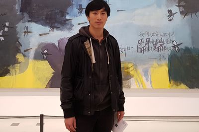 Lawrence Lek Receives Frieze London Artist Award 2024 | Ocula