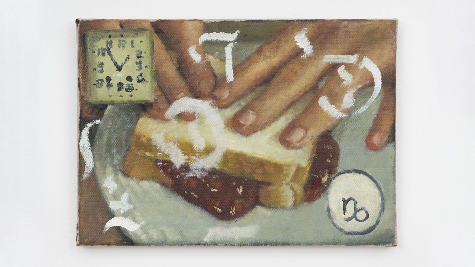 Issy Wood's Art For Sale, Exhibitions & Biography | Ocula Artist