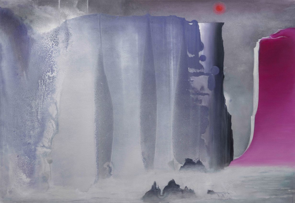 So Young Park's Art For Sale, Exhibitions & Biography | Ocula Artist