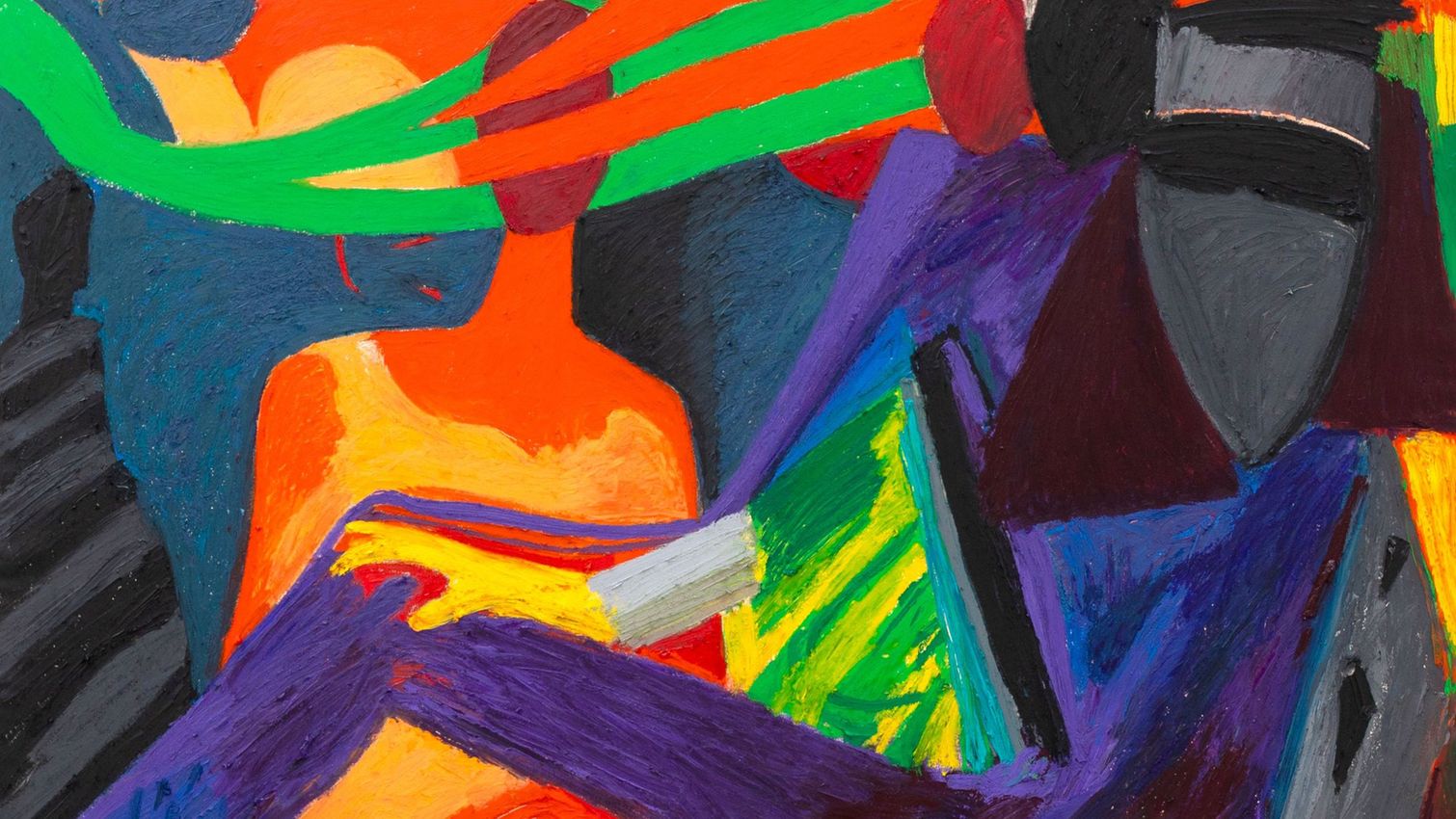 Spencer Sweeney's Art For Sale, Exhibitions & Biography | Ocula Artist