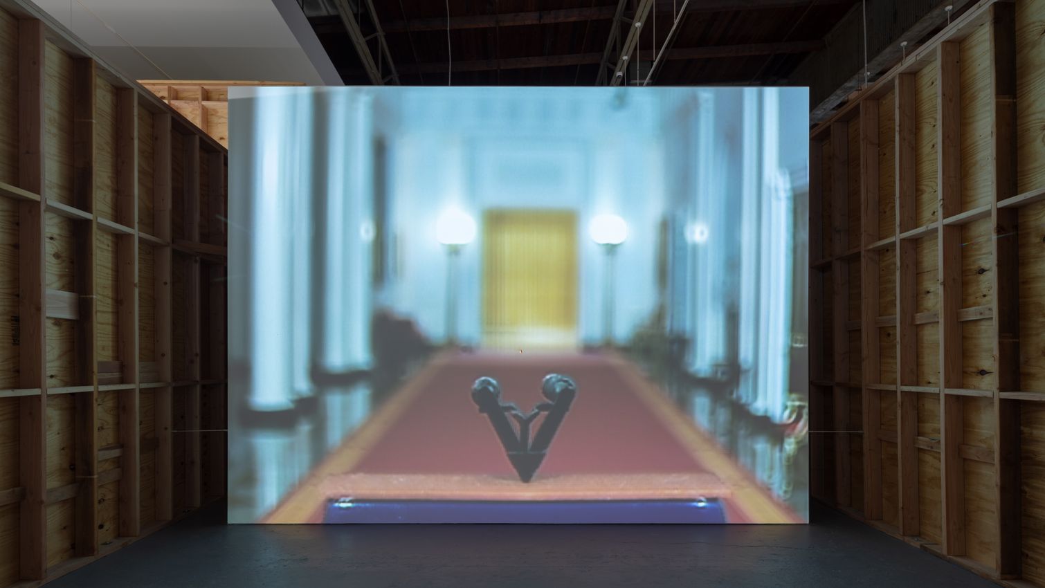 ‘A True Wizard of Oz Moment’: Andrew Thomas Huang Picks One Work | Ocula