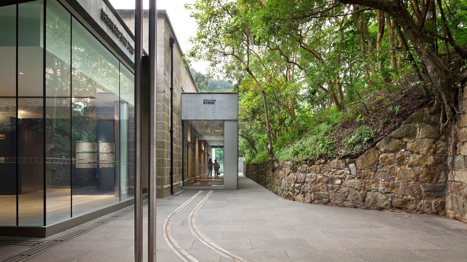 Chris Wan Feng Takes the Helm at Asia Society Hong Kong Center | Ocula