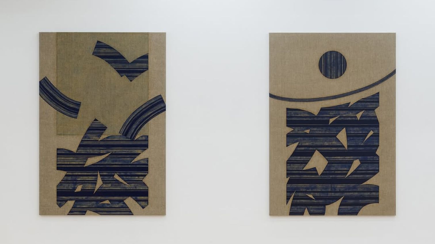Lee Ufan's Art For Sale, Exhibitions & Biography | Ocula Artist
