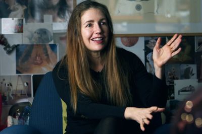 Patricia Piccinini's Art For Sale, Exhibitions & Biography | Ocula Artist
