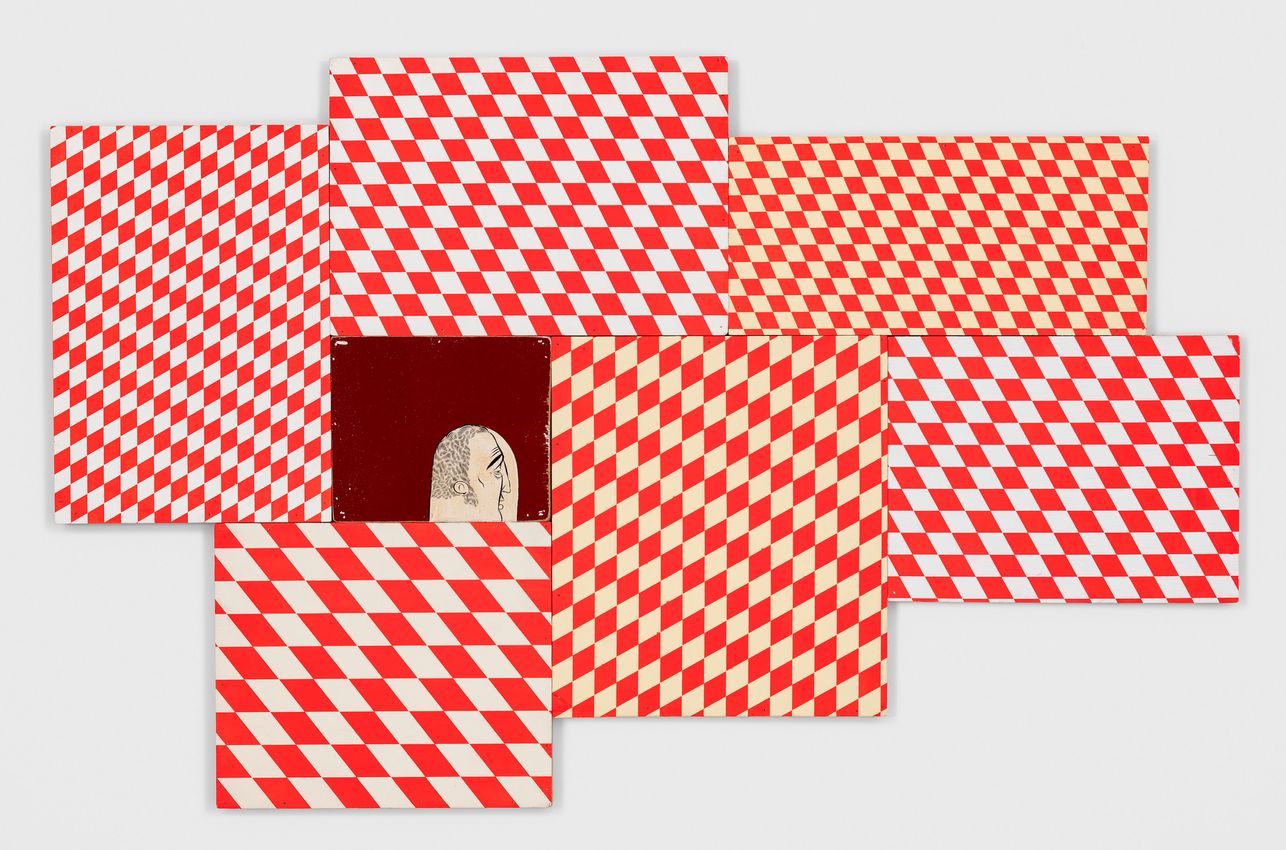 Barry Mcgee Exhibitions at leading galleries | Ocula