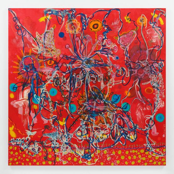 Red hot summer, 2024 by Uman | Ocula