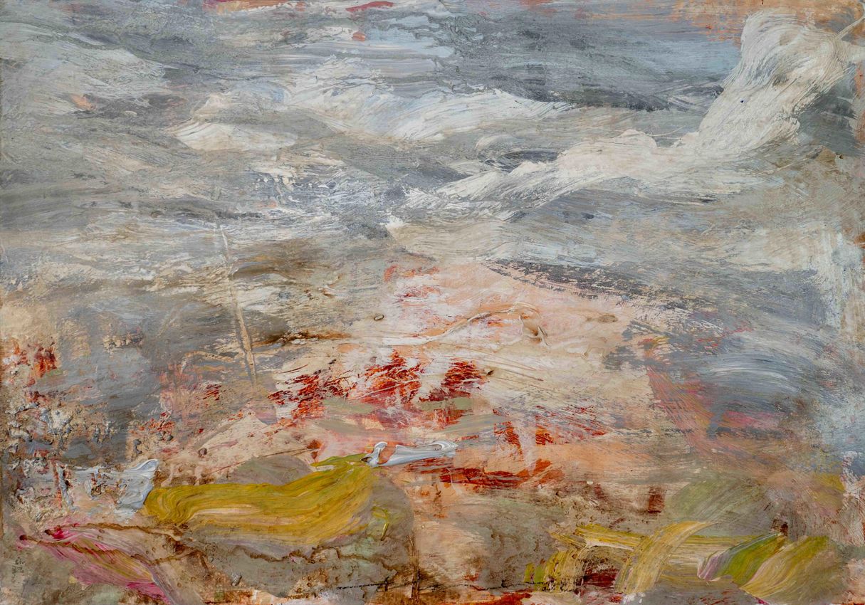 Thaier Helal's Art For Sale, Exhibitions & Biography | Ocula Artist