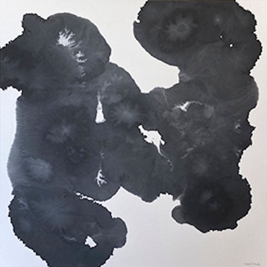 Ayako Someya's Art For Sale, Exhibitions & Biography | Ocula Artist