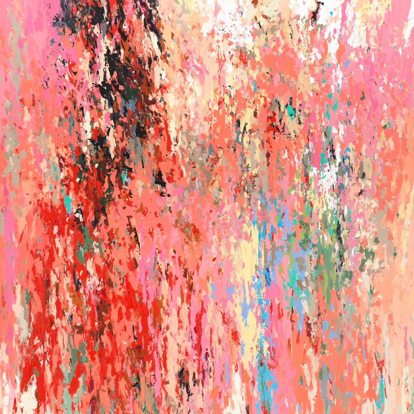 Uwe Kowski's Art For Sale, Exhibitions & Biography | Ocula Artist