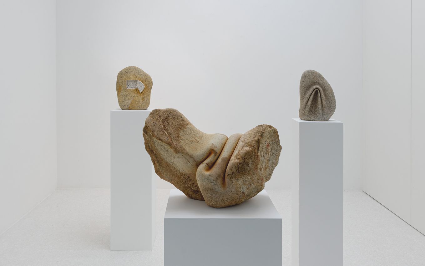 'José Manuel Castro López' at Cadogan Gallery, London, United Kingdom ...