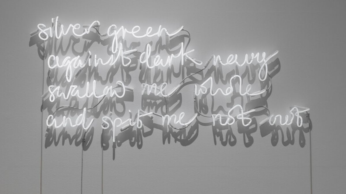 'Hospital Rooms | Holding Space' at Hauser & Wirth, London, United ...