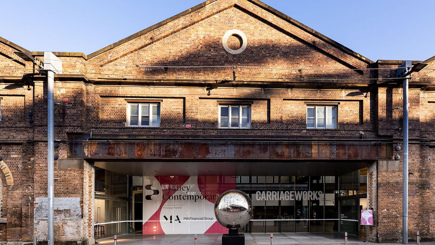 'Sydney Contemporary 15' at Martin Browne Contemporary, Sydney ...