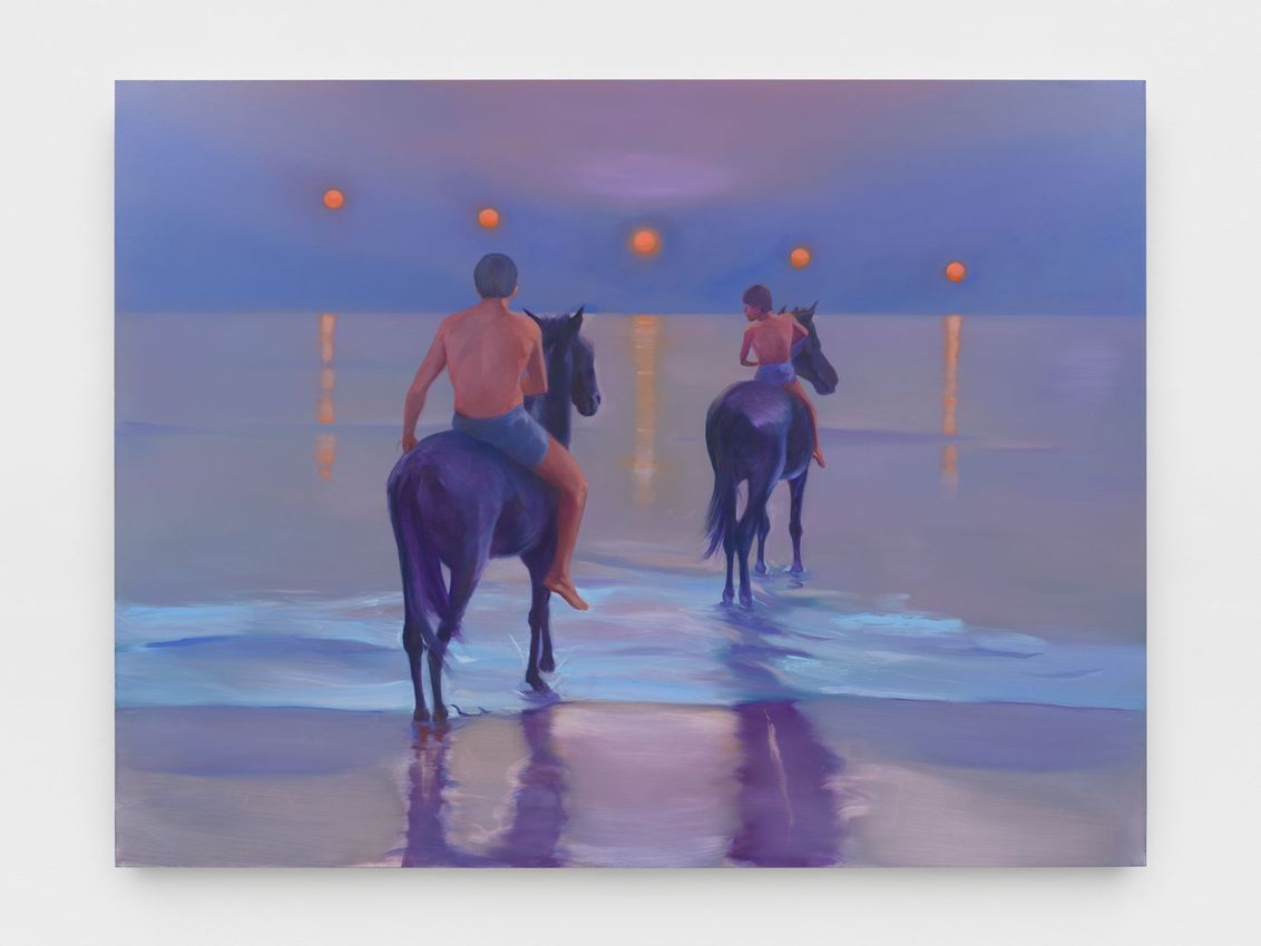 Caleb Hahne Quintana's Art For Sale, Exhibitions & Biography | Ocula Artist