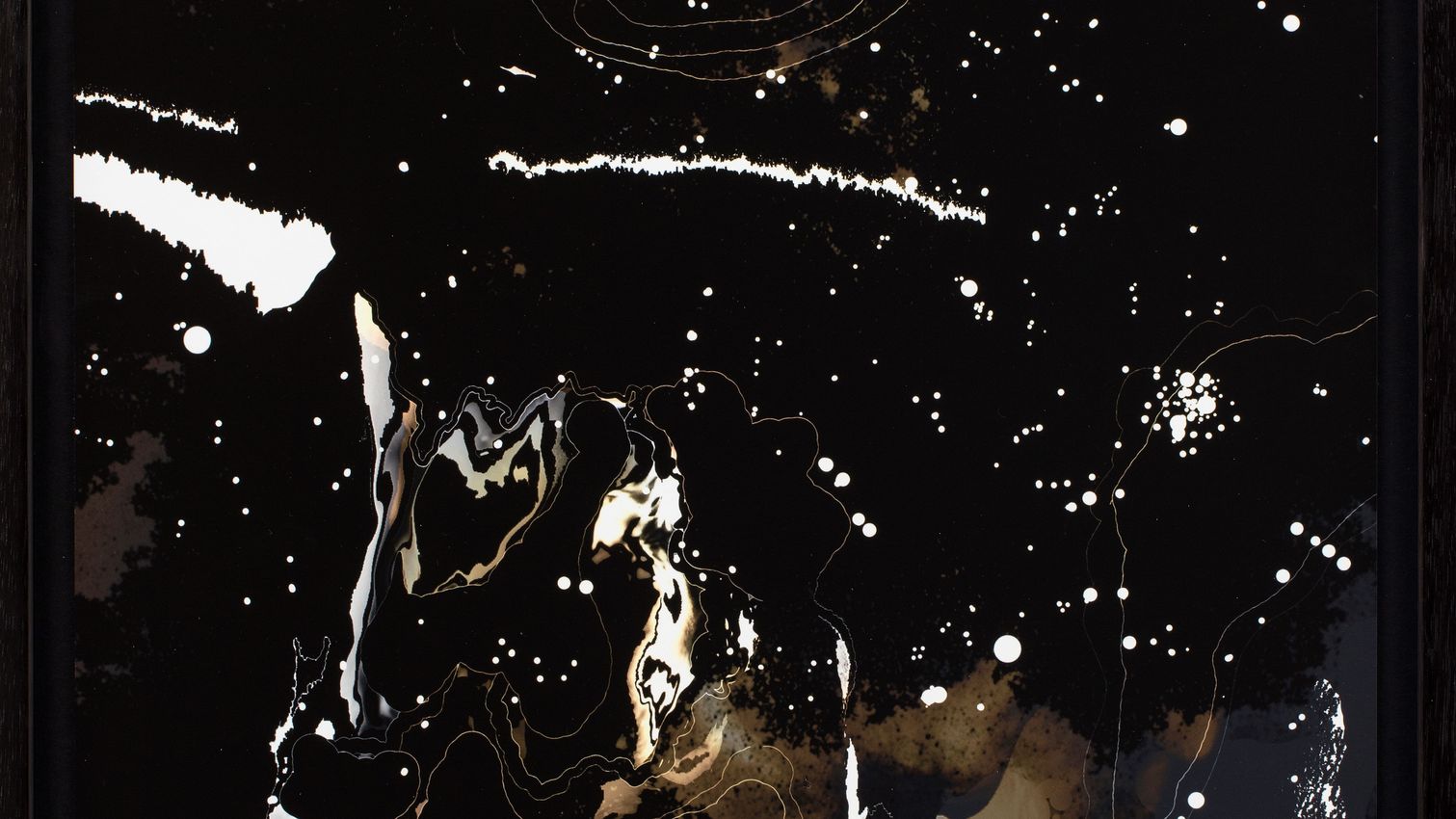 David Haines' Art For Sale, Exhibitions & Biography | Ocula Artist