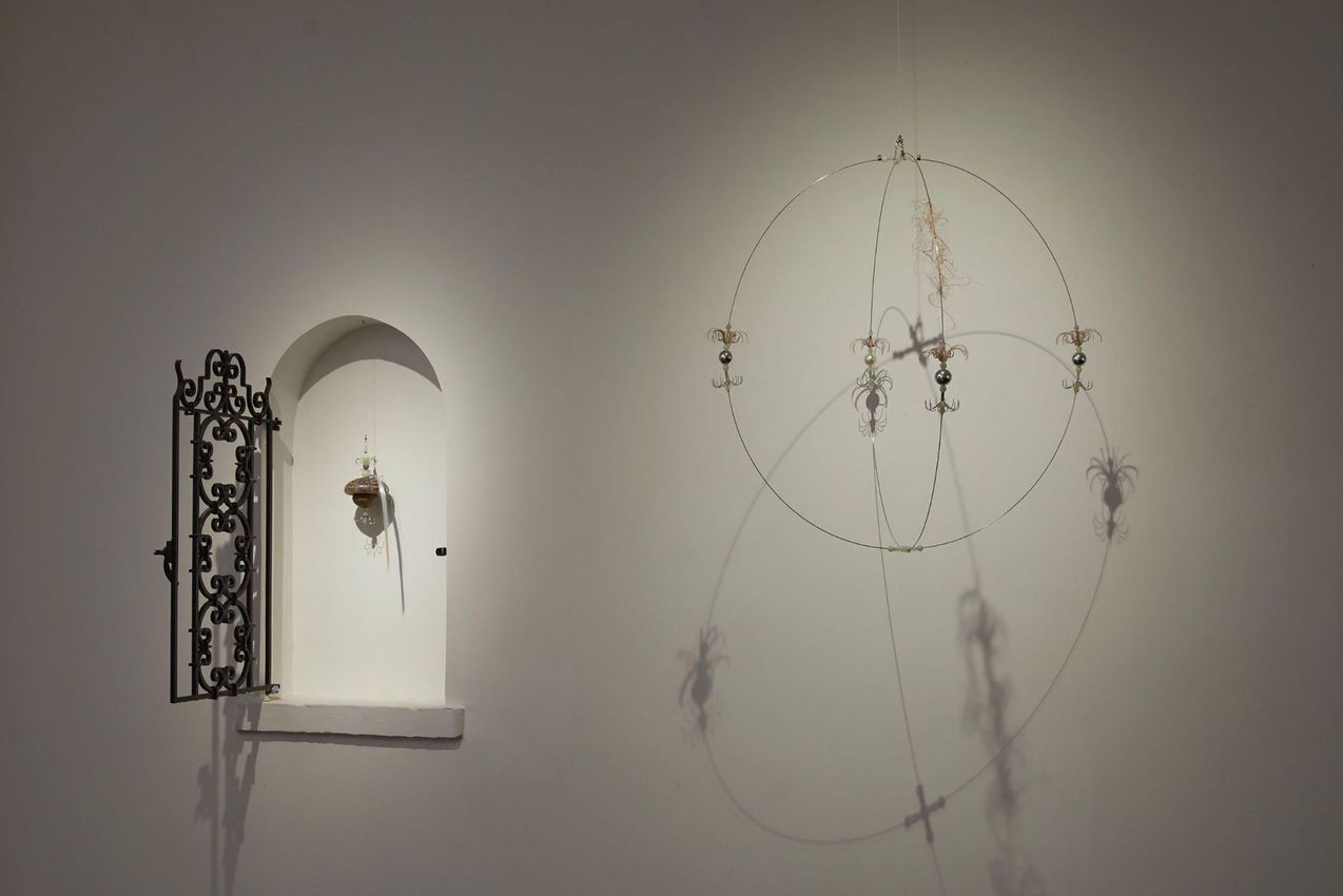 Shao Chun's Art For Sale, Exhibitions & Biography | Ocula Artist