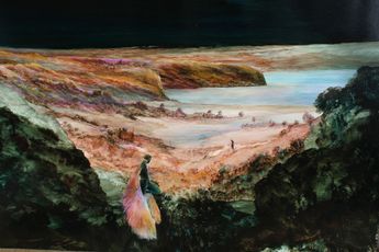 John Walsh's Art For Sale, Exhibitions & Biography | Ocula Artist