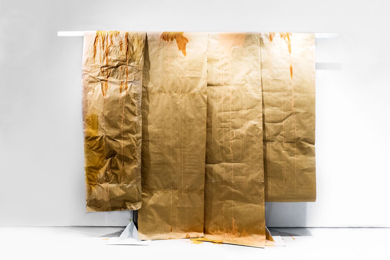 Tang Da Wu's Art For Sale, Exhibitions & Biography | Ocula Artist