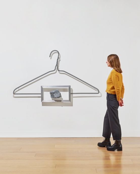 Physics, 1987 by Michael Craig-Martin | Ocula