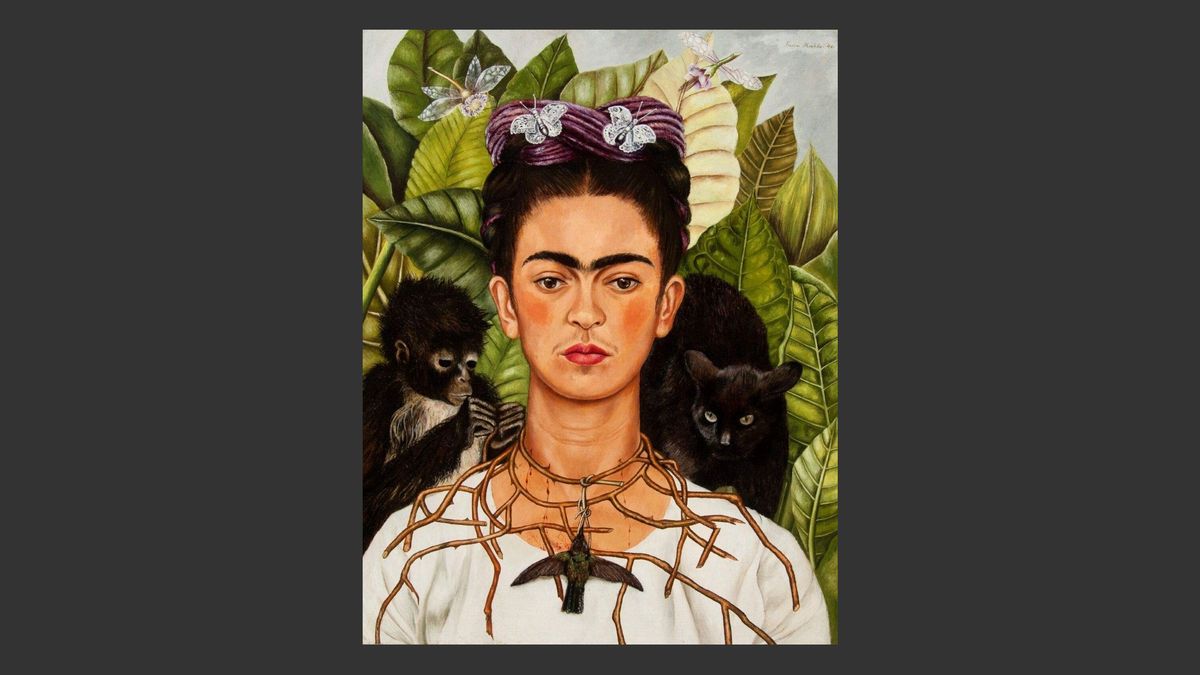 Frida Kahlo, 'Frida: The Making Of An Icon' at Tate Modern, London ...