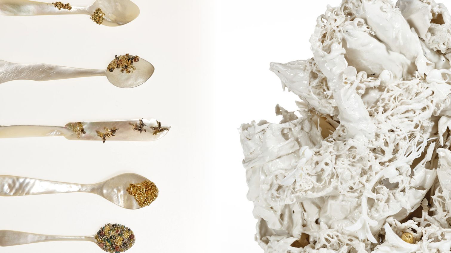 'Invisible Landscapes' at Tristan Hoare Gallery, London, United Kingdom ...