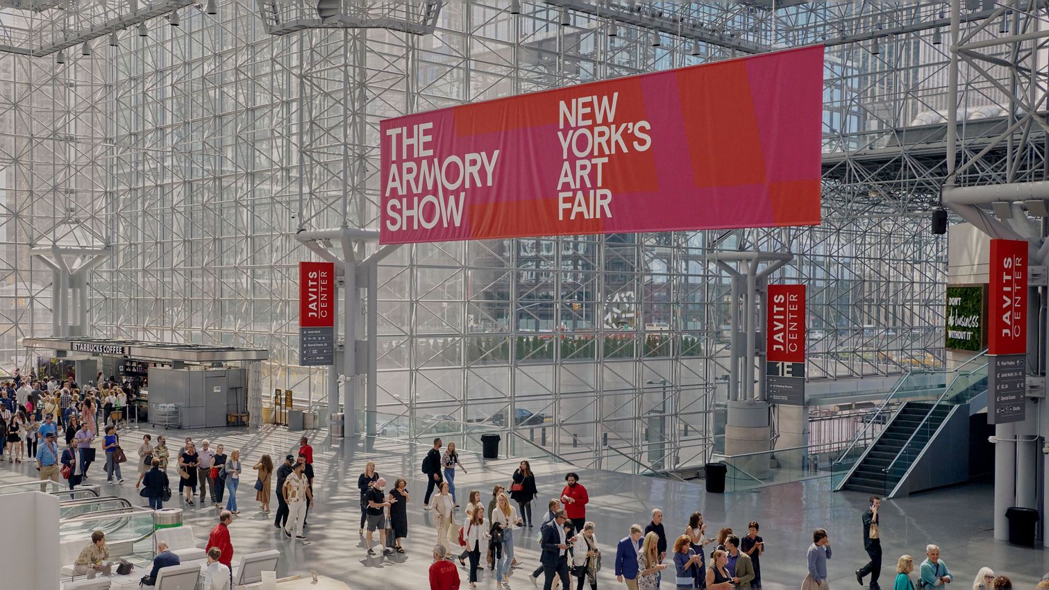 'The Armory Show' at Roberts Projects, Los Angeles, United States on 6 ...