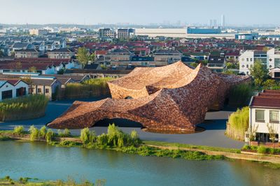 Inside UCCA Clay, China’s New Ceramics Museum | Ocula