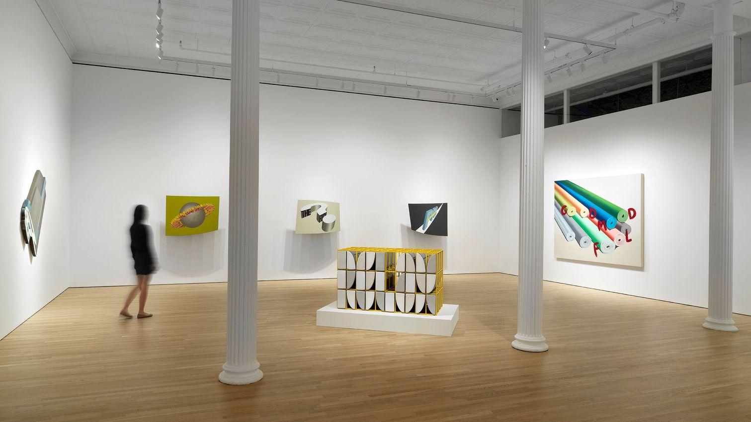 Nancy Dwyer's Art For Sale, Exhibitions & Biography | Ocula Artist