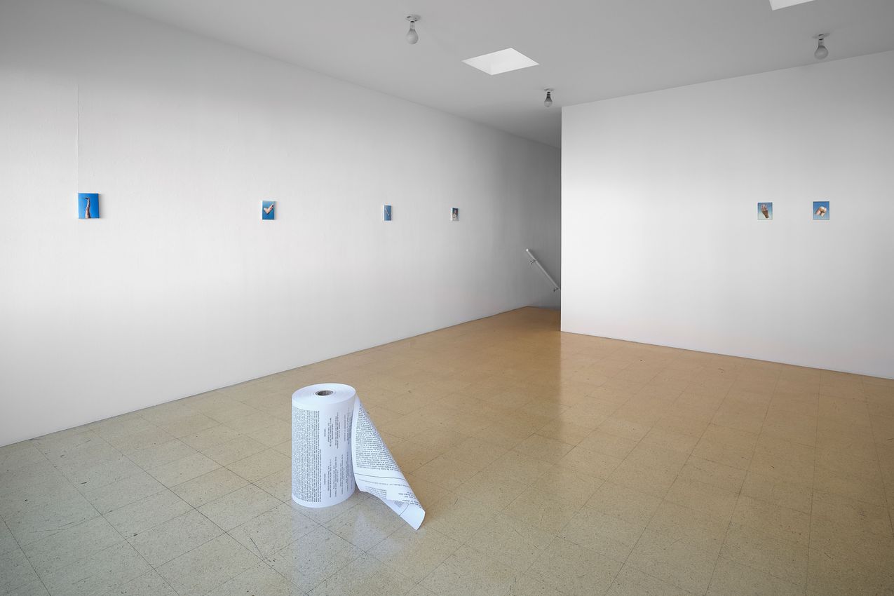 Discover Contemporary Art Galleries | Ocula