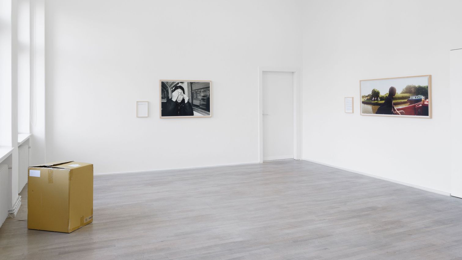 Shimabuku, 'Self Portrait' at Barbara Wien, Berlin, Germany on 23 Aug–1 ...