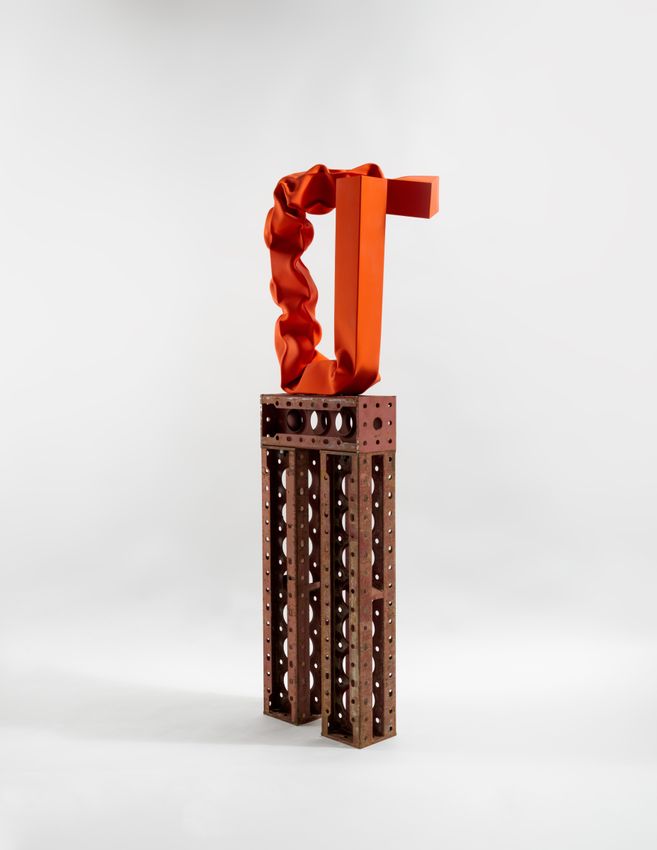 Carol Bove's Art For Sale, Exhibitions & Biography | Ocula Artist