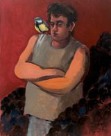 Charles Hascoët's Art For Sale, Exhibitions & Biography | Ocula Artist