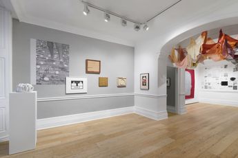 Everlyn Nicodemus' Art For Sale, Exhibitions & Biography | Ocula Artist