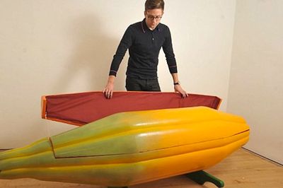 Jack Bell | Ocula