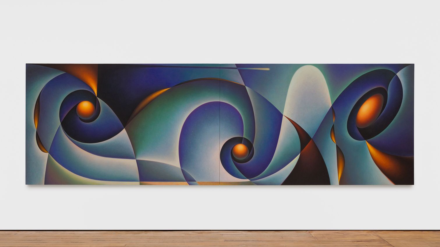 Angela Heisch's Art For Sale, Exhibitions & Biography | Ocula Artist