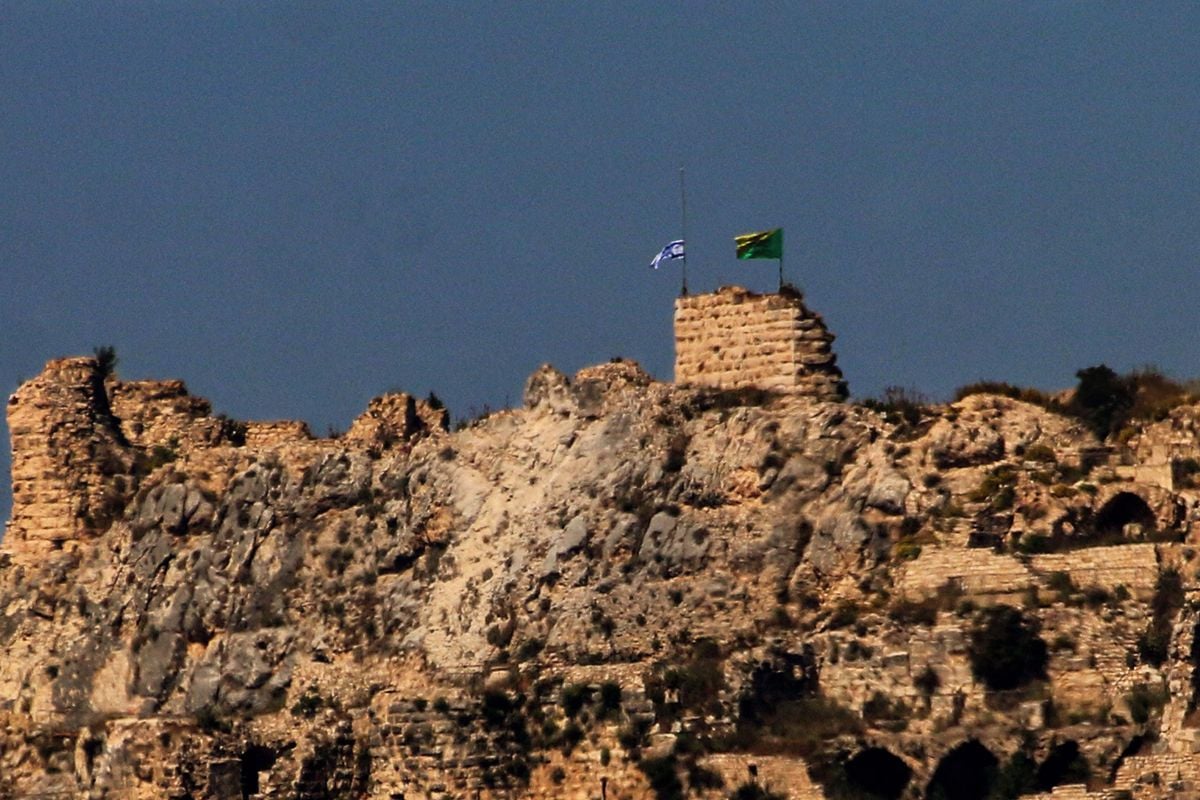 Lebanese Authorities Condemn Israel’s ‘Unprecedented Attack’ on ...