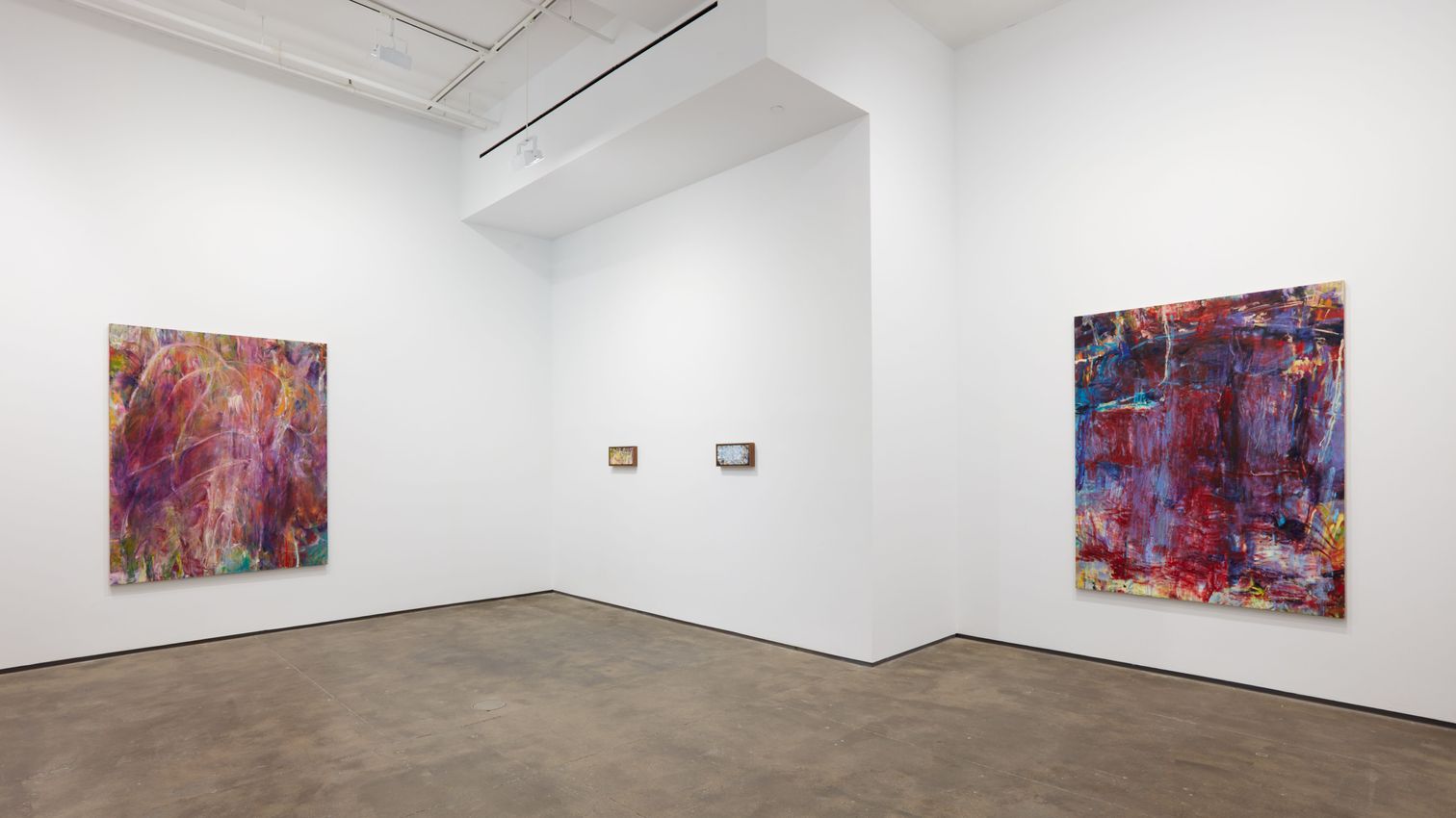 Kristy M Chan, 'Short Letter, Long Farewell' at Sean Kelly, New York ...