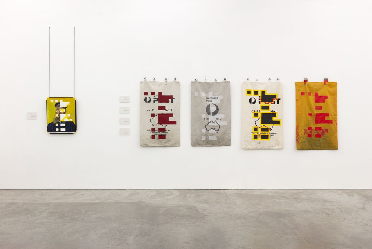 Peter Tyndall, '"blank words, but I use them" Samuel Beckett, The ...