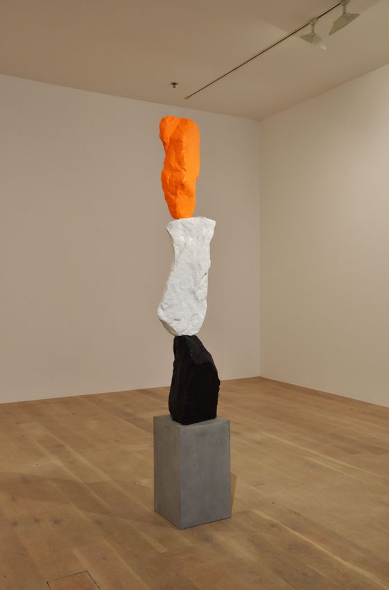 Ugo Rondinone Artworks | Ocula Artist