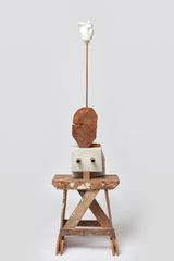 Kevin Francis Gray Artworks | Ocula Artist