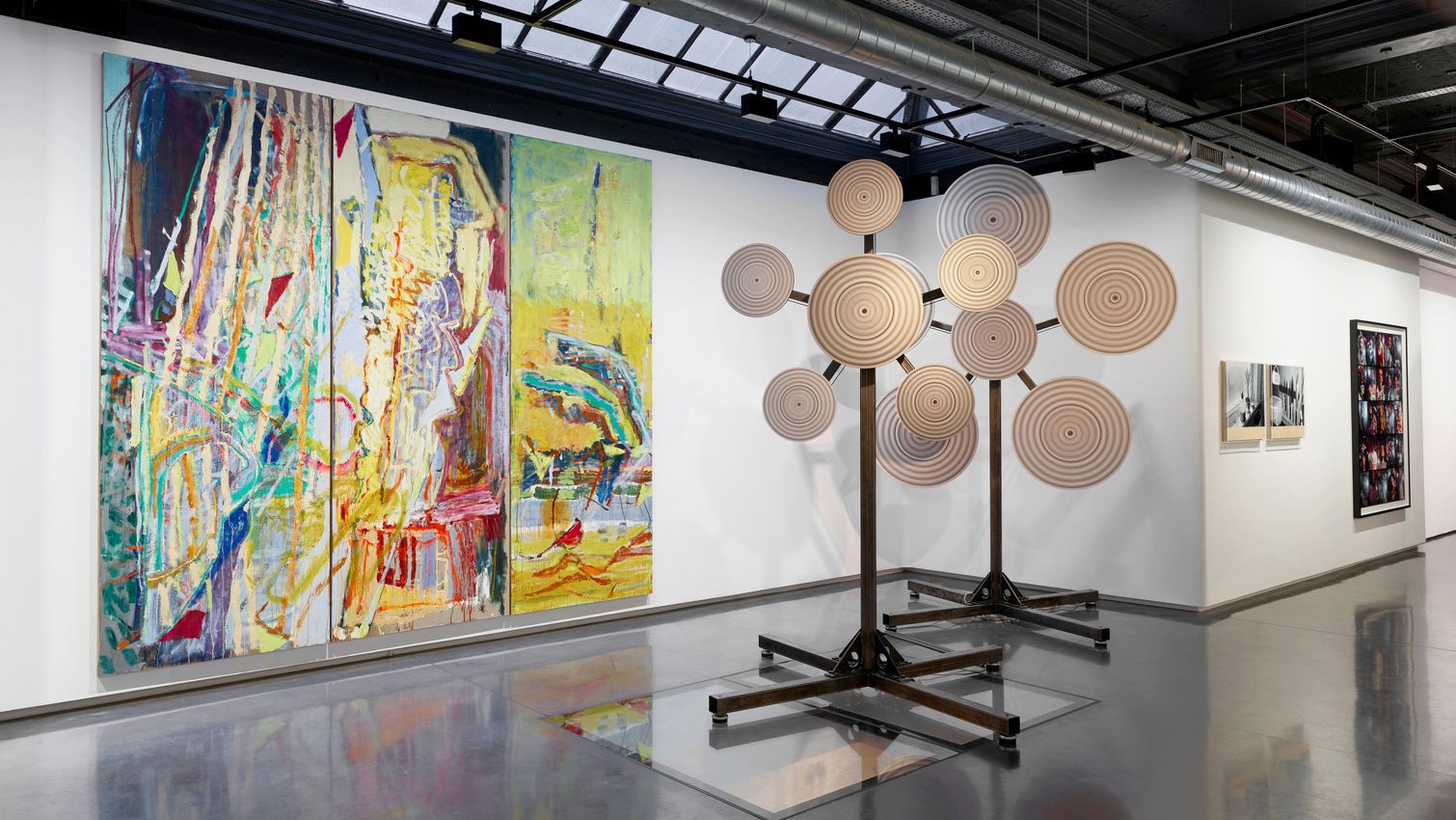 'Don't Look Back' at Unit, London, United Kingdom on 25 Sep–25 Oct 2025 ...