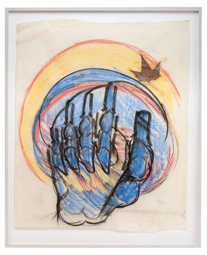 Mario Merz's Art For Sale, Exhibitions & Biography | Ocula Artist