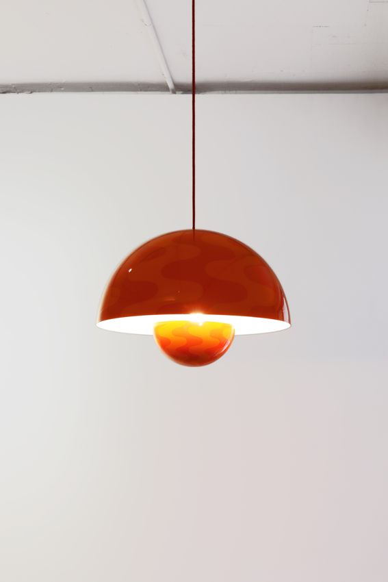 Verner Panton's Art For Sale, Exhibitions & Biography | Ocula Artist