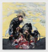 Ambera Wellmann's Art For Sale, Exhibitions & Biography | Ocula Artist