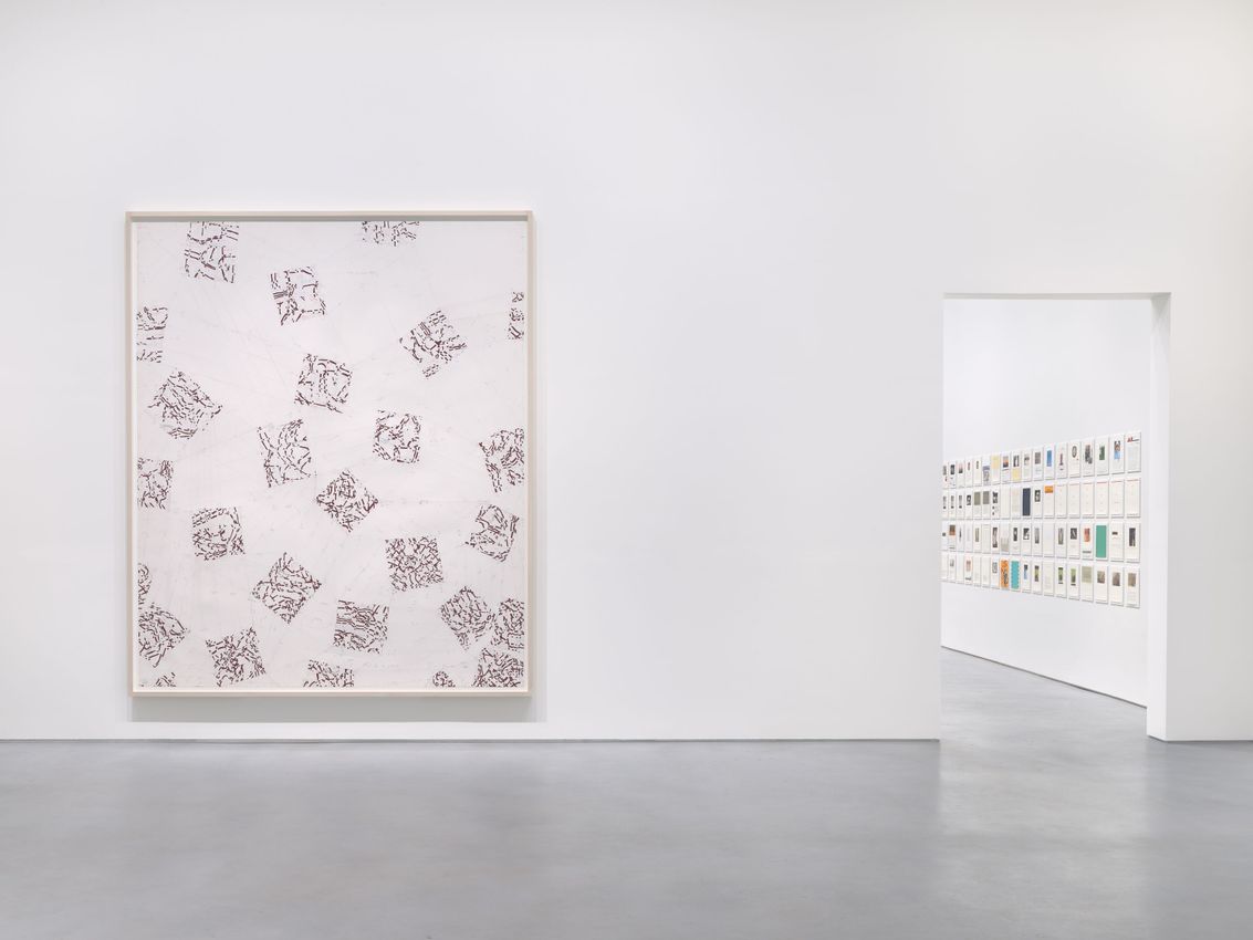 Roni Horn, 'Recent Work' at Hauser & Wirth, New York, 22nd Street ...