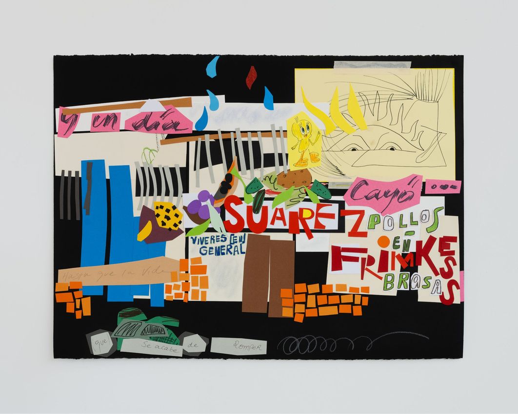 Nadia Hernández's Art For Sale, Exhibitions & Biography | Ocula Artist