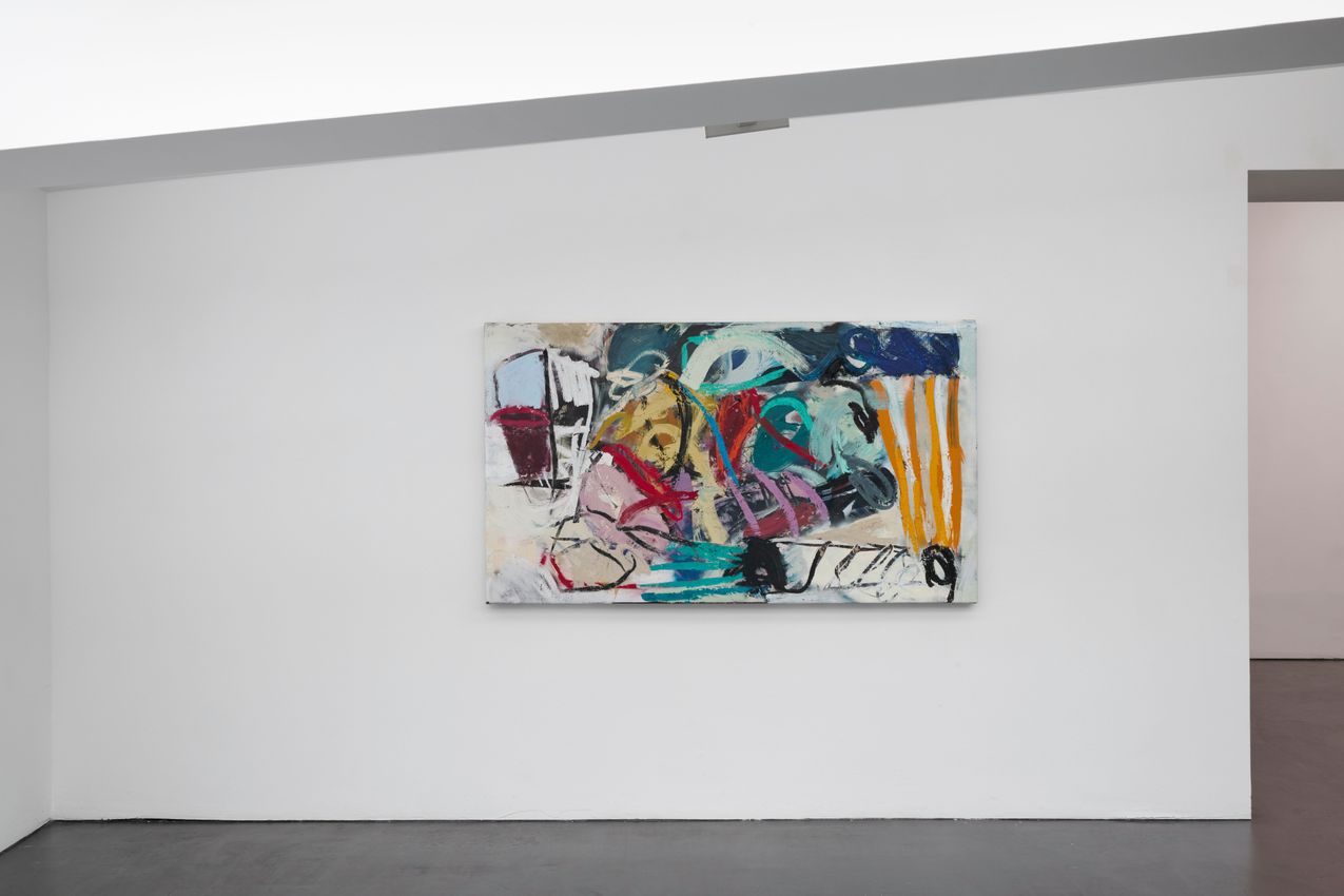 Xavier Baxter, 'Show Me Your Soul' at JARILAGER Gallery, Cologne ...