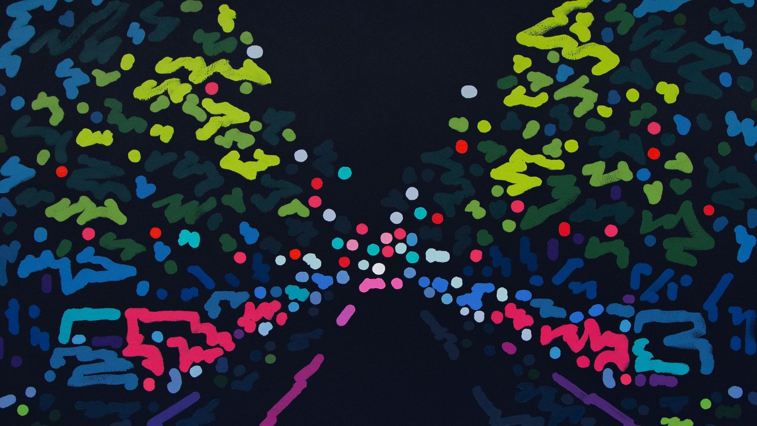 Yoon Hyup's Art For Sale, Exhibitions & Biography | Ocula Artist